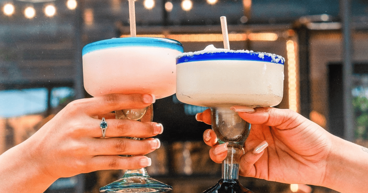 Agave Club | Chicago - Federales Logan Square