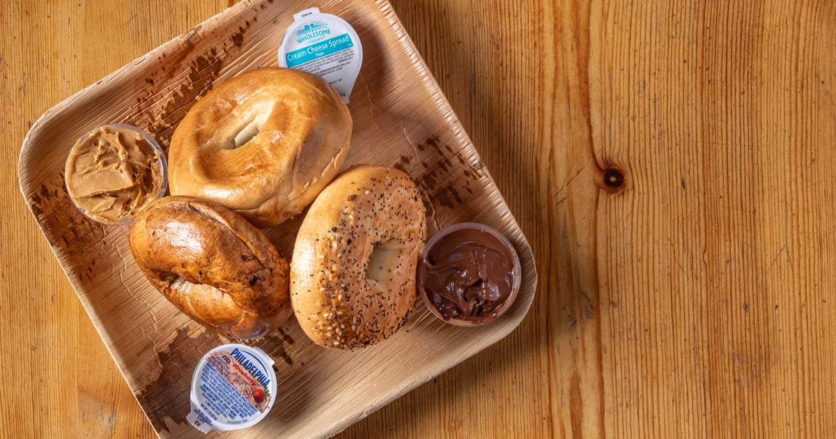 Gallery - Coffee on the Rocks