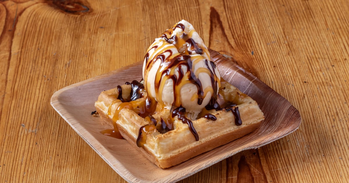 Contact - Coffee on the Rocks