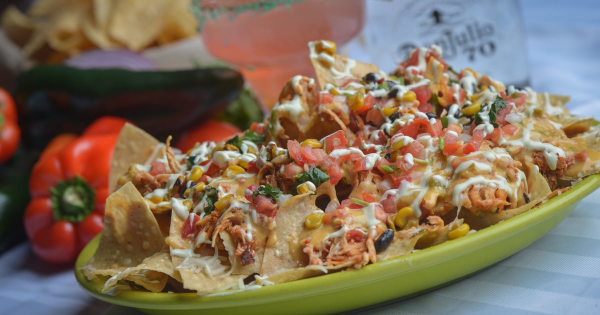 Specials - Salt and Lime Modern Mexican Grill