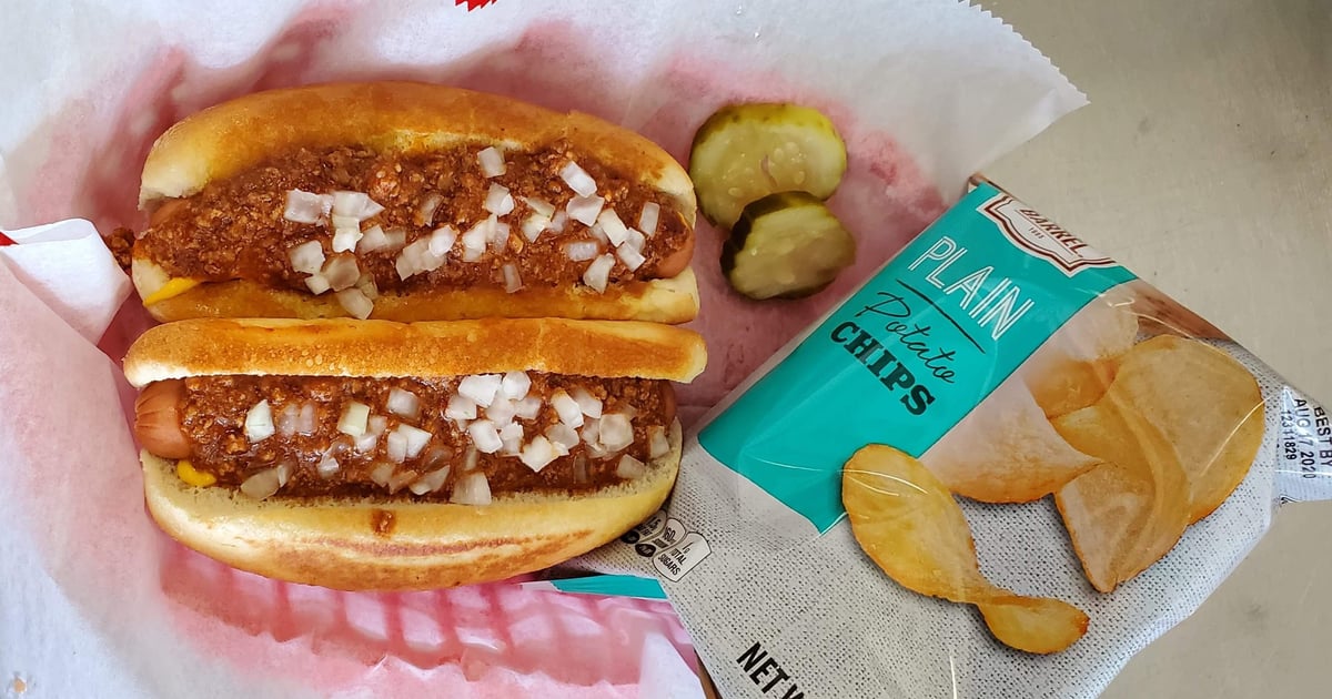 Butcher Block Dawg - Menu - The Butcher Block Deli - Deli in GA