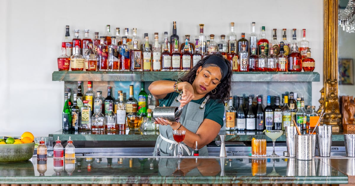 Join Our Team - Bar Genevieve