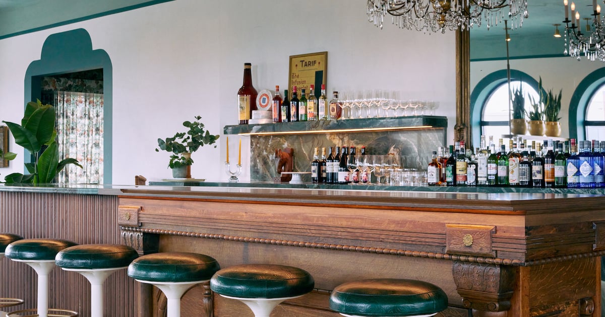 Events - Bar Genevieve