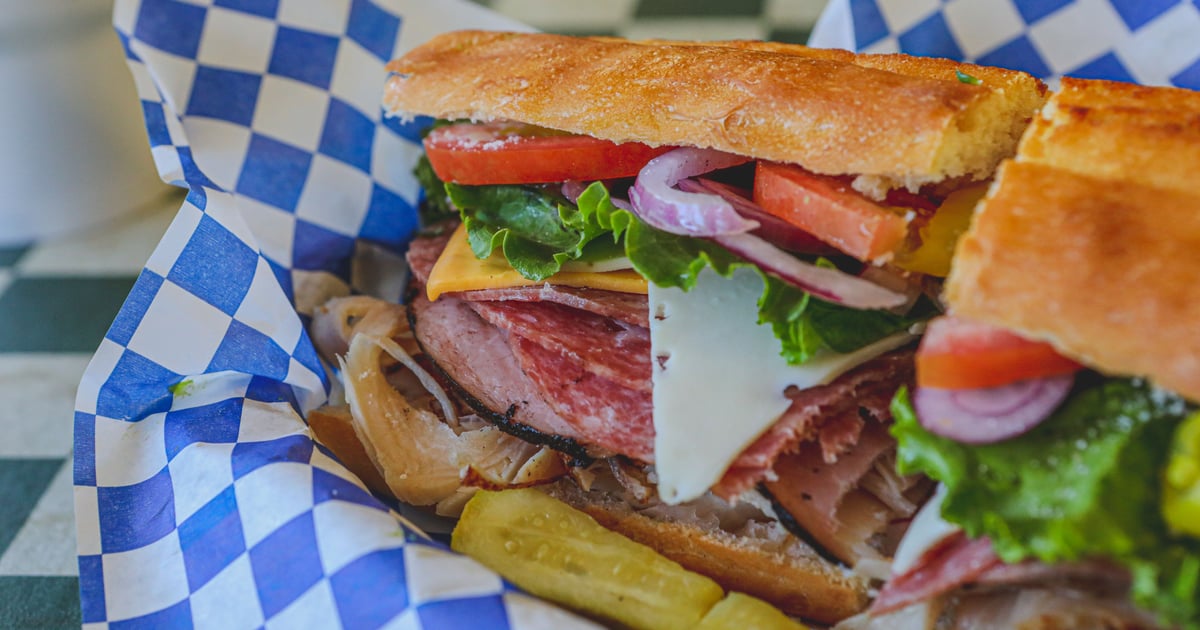 History - Too Fat Sandwiches - Sandwich Restaurant in CA