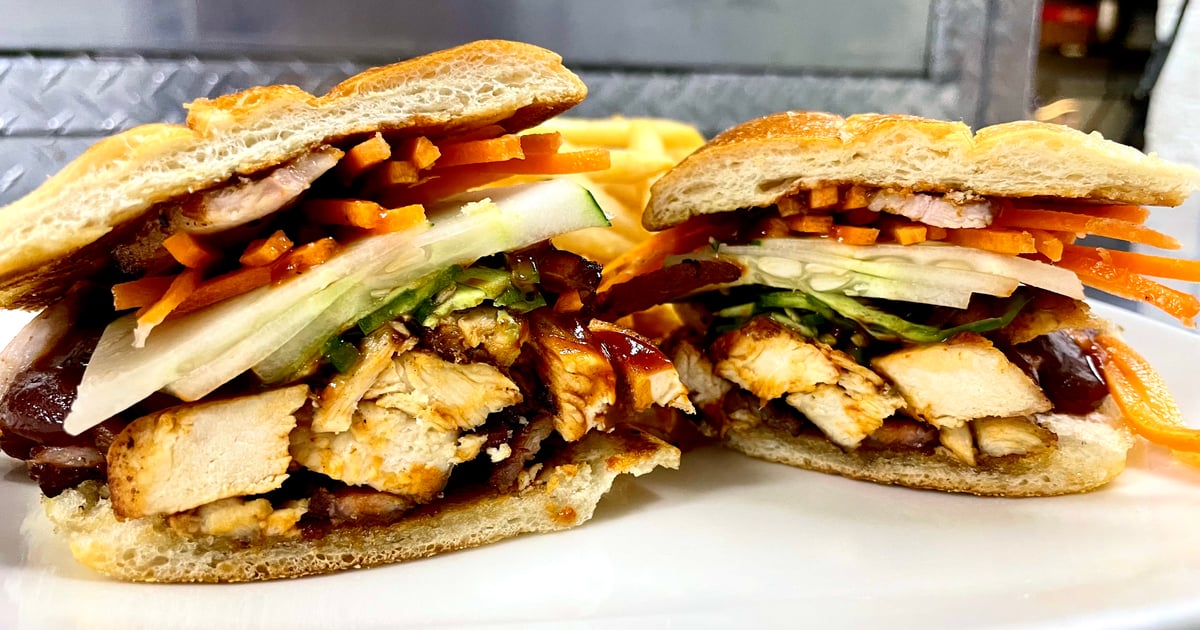 Menu - Hudson's Mill Tavern & Catering