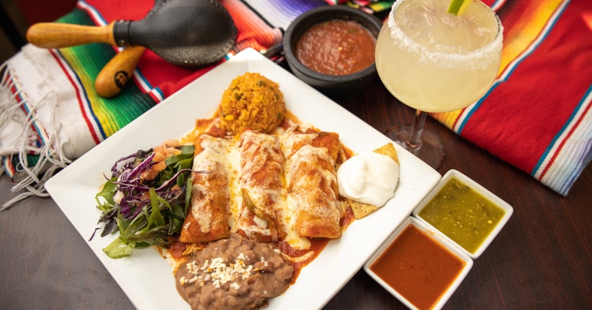 Retro Thursday The Mexican TV Dinner — The Sum Of All, 54% OFF