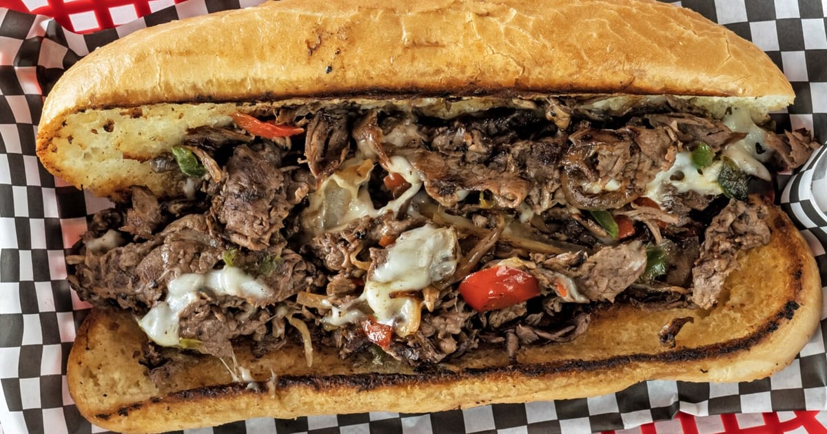 About - Philly Steaks & Burgers Co. - Cheesesteak Restaurant in AZ