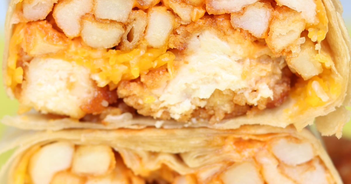 Cluck It - Stuffed - Fast Food Restaurant in TX