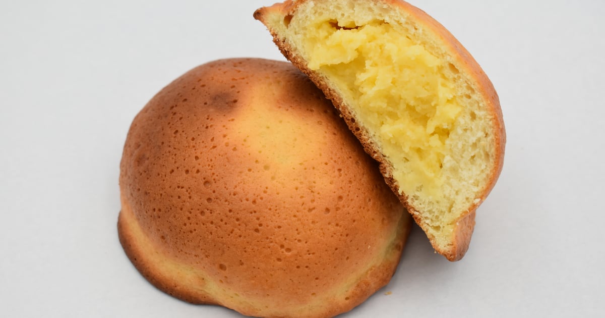 Crispy Cream - Hamada-Ya Bakery - Bakery in CA