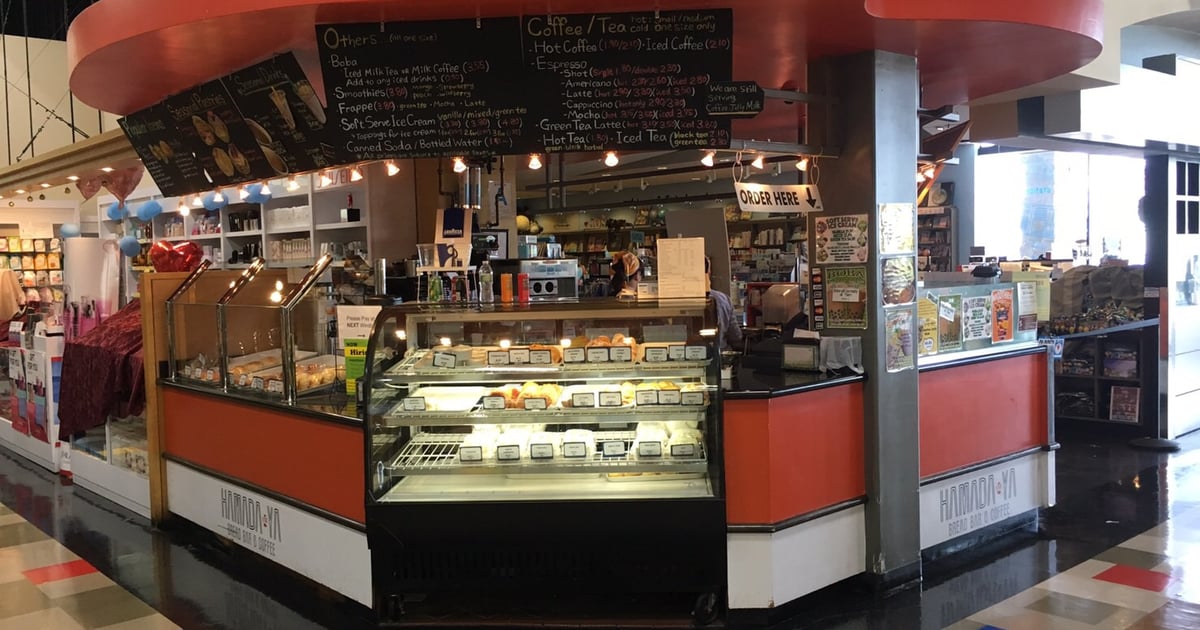 Santa Monica - Hamada-Ya Bakery - Bakery in CA