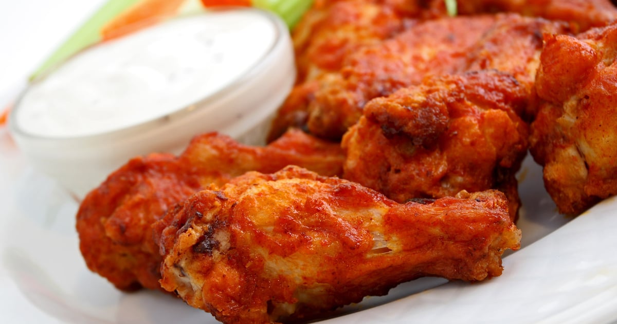 Menu - Sliderz - Restaurant in Decatur, IL