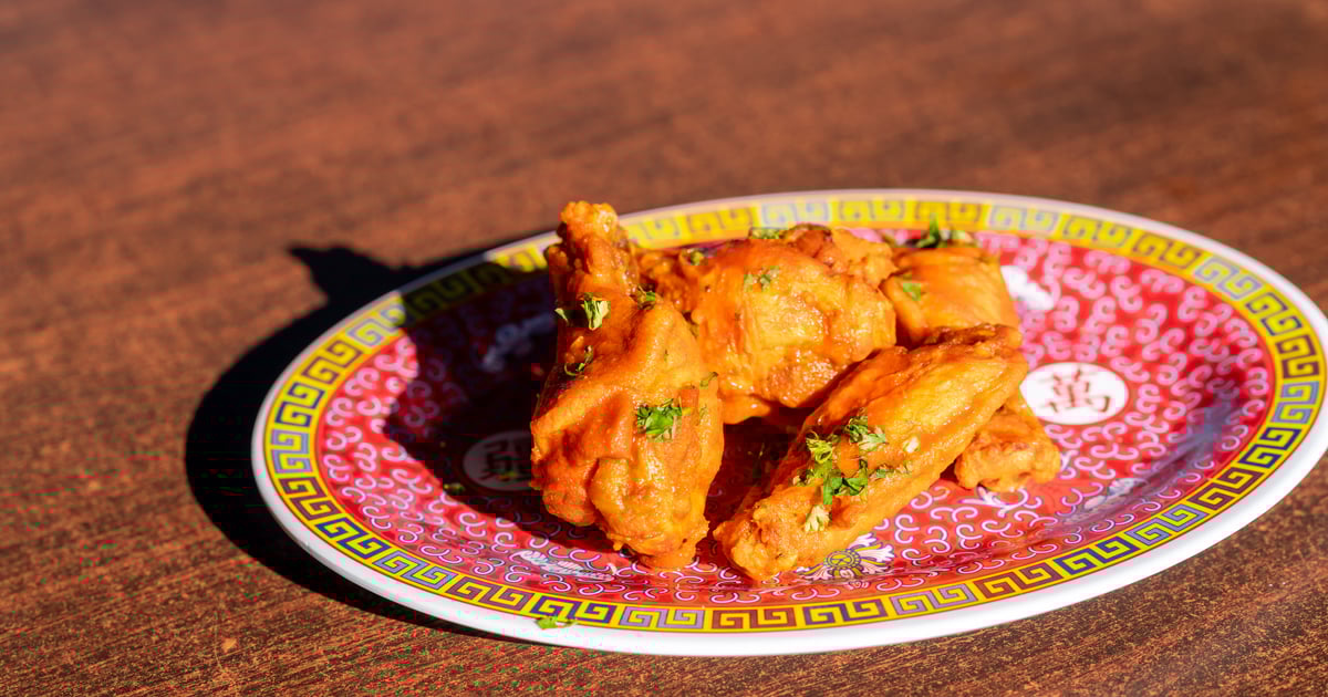 Menu - Best Wings in Denver - Piper Inn Bar & Restaurant Denver Colorado