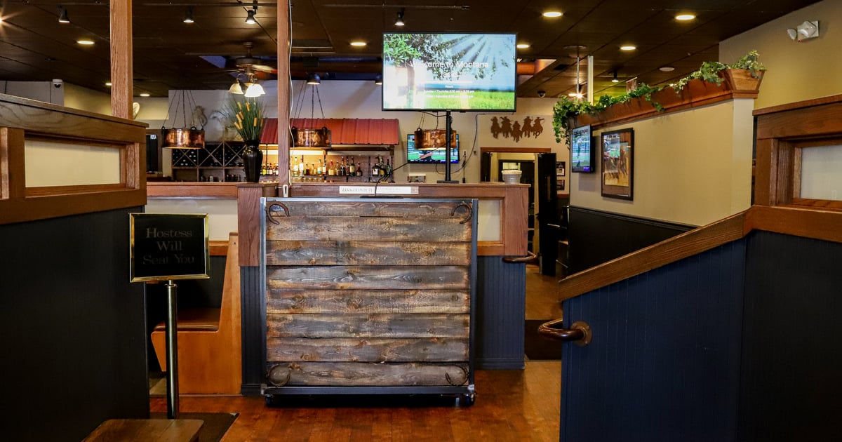 Billings Gallery - Montana Jack's Billings & Missoula