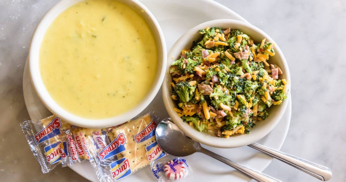 Our Menu - Southern Dough Baking Company - Restaurant in Katy, TX