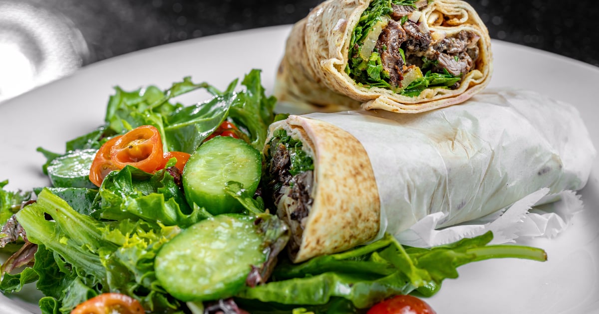 Catering - Desert Rose - Mediterranean Restaurant in Los Angeles, CA