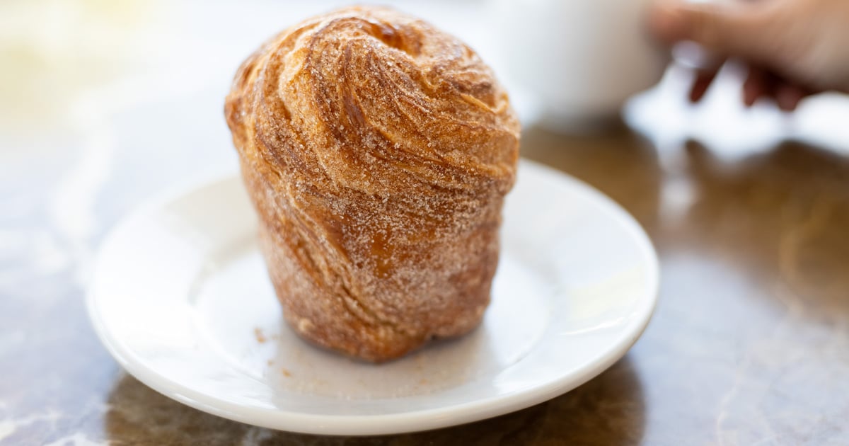 Menu - The Bakery at Sullivan University