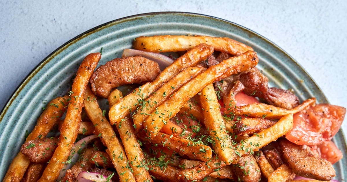 Contact Us - The Vox Kitchen - Asian Fusion Restaurant in Fountain ...