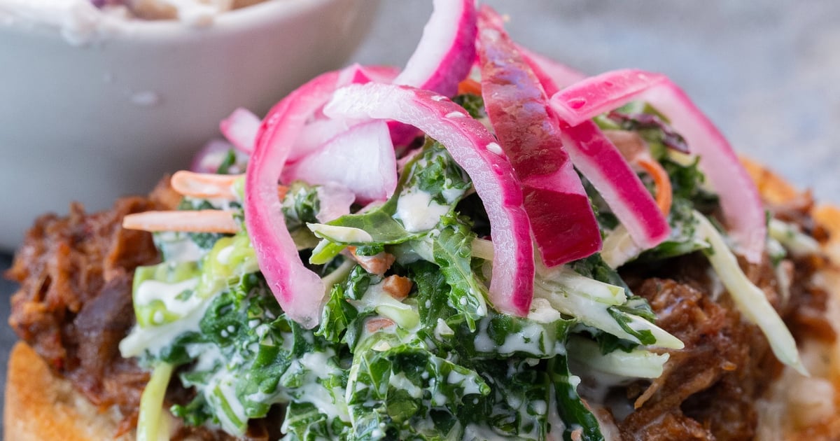 Food Menu - Village Brewhouse