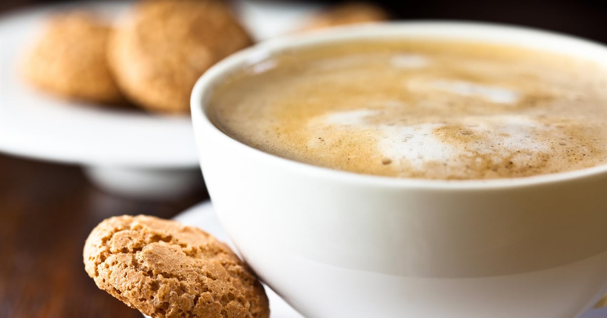 Planet Perk Coffee Houses - Restaurant in WI