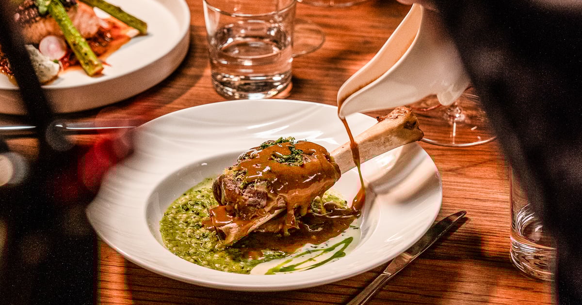 Hours & Location - Nisos Prime - Steakhouse in Chicago, IL