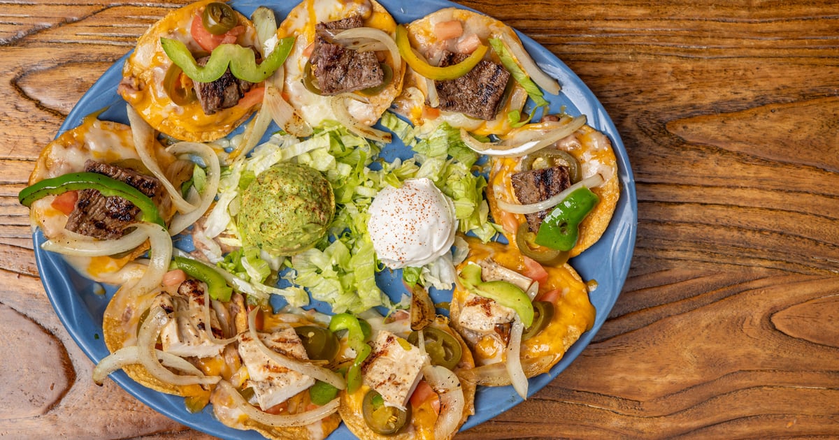 Gallery - E Bar Tex-Mex - Restaurant in Dallas, TX