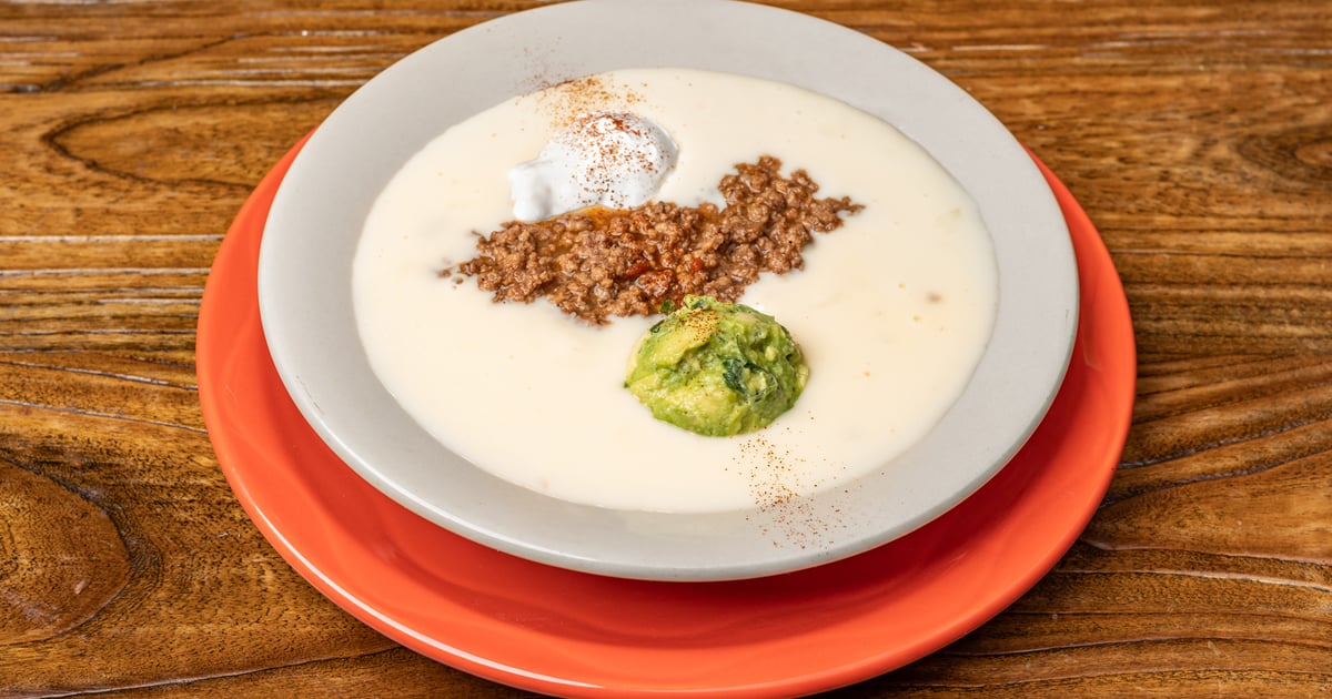 E Bar Queso - E Bar Tex-Mex - Restaurant in Dallas, TX
