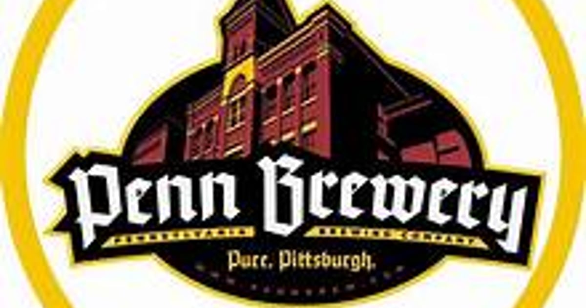 Penn Beer, Dark Lager, Dunkel - The Metropolitan, American Diner & Bar ...