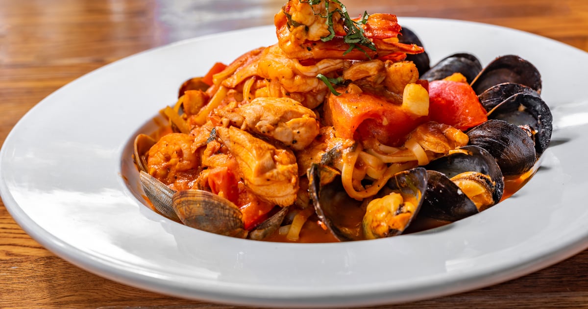 Spasso - Italian Restaurant in San Carlos, CA