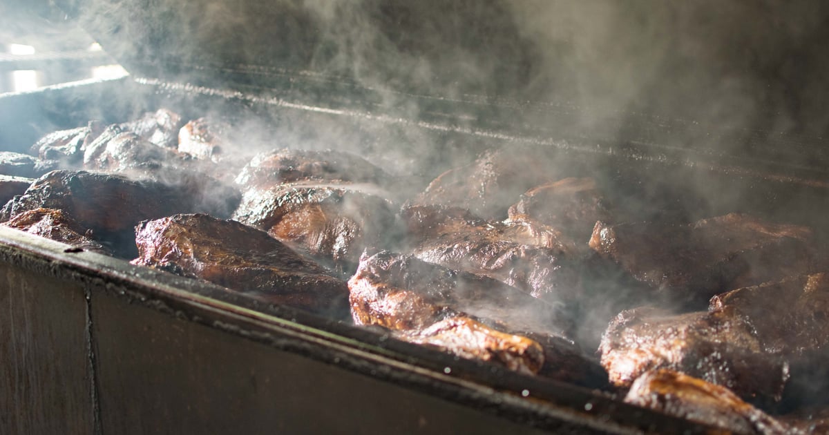 Our Locations - Hard Eight BBQ