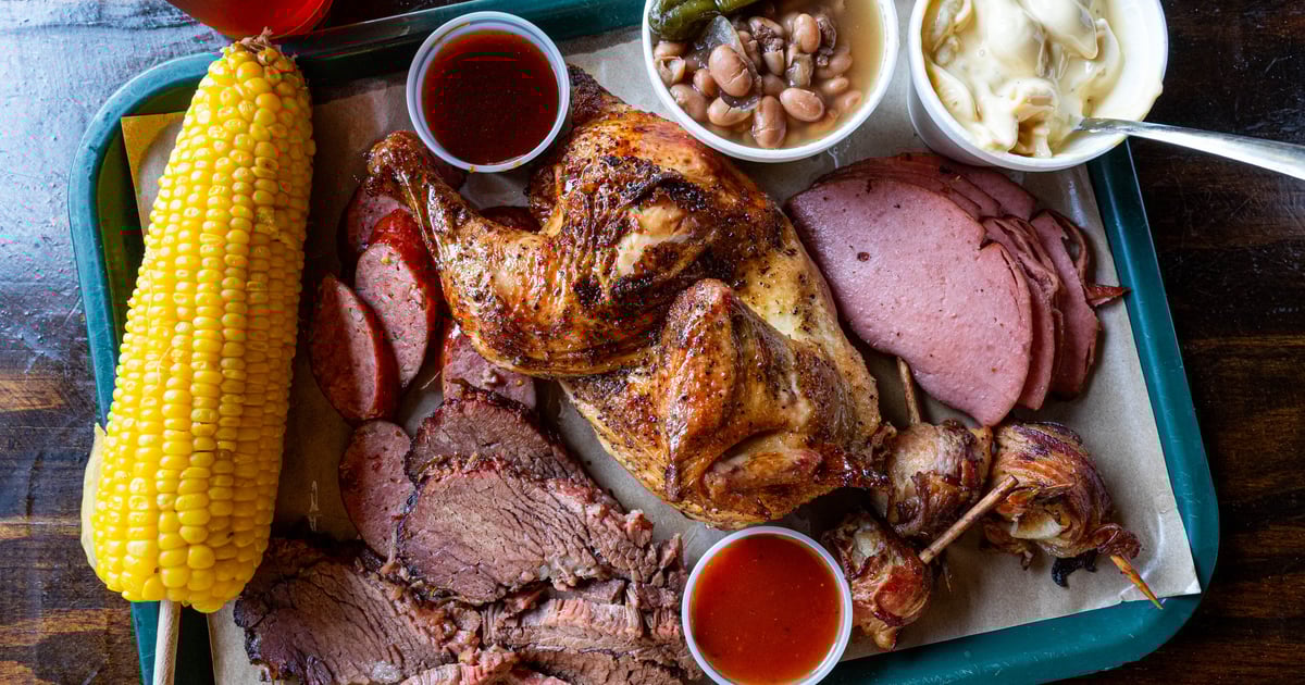 Contact Us - Hard Eight BBQ