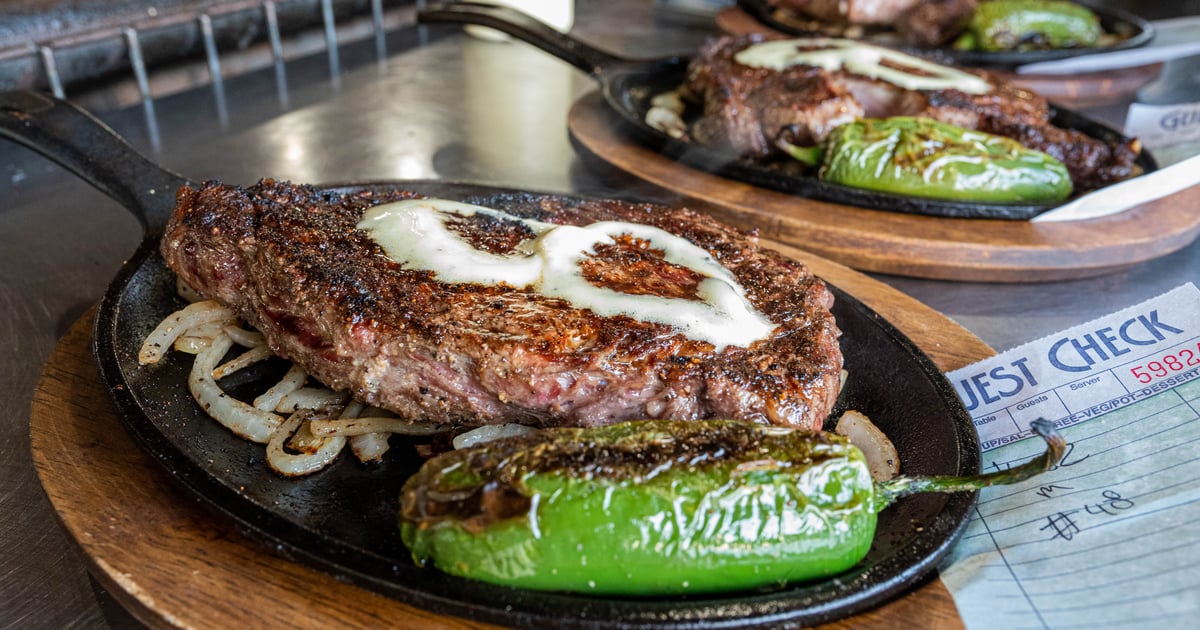 Private Events - Hard Eight BBQ