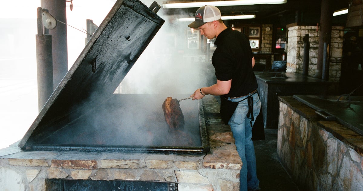 Contact Us - Hard Eight BBQ