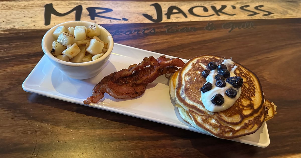 Events - Mr. Jack'ss Sports Bar & Grill - American Restaurant in East ...