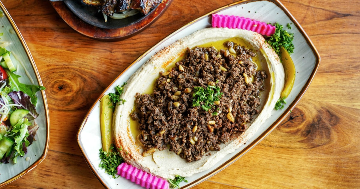 Events - Houston - La Pasha Lounge & Grill - Mediterranean Restaurant ...