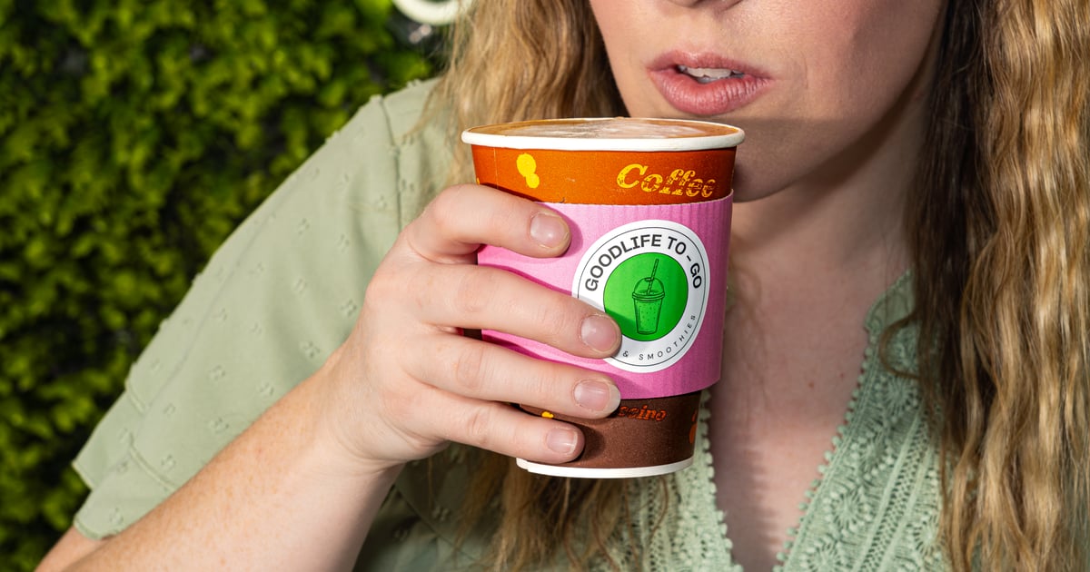 Digital Gift Cards - Good Life Nutrition - Açaí shop in Odessa, TX