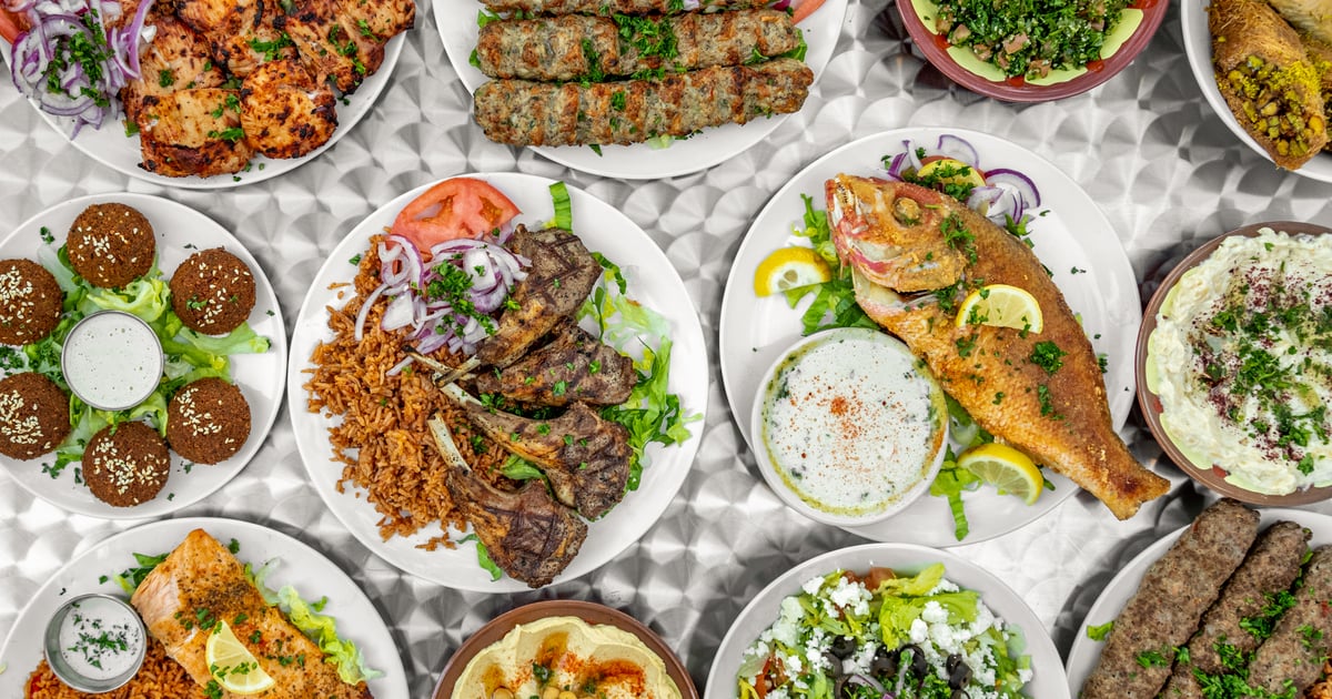 Home - Shish Grill - Middle Eastern Restaurant in Boca Raton, FL