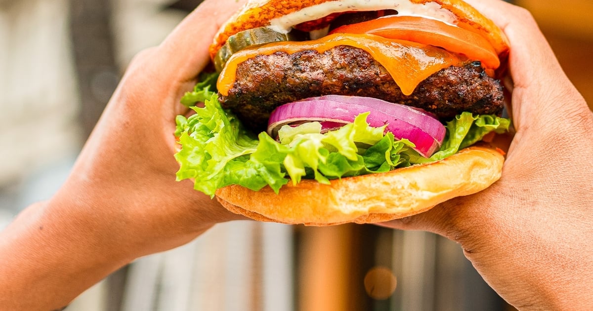 Better Cheddar - Village Burger Bar - American Restaurant in TX