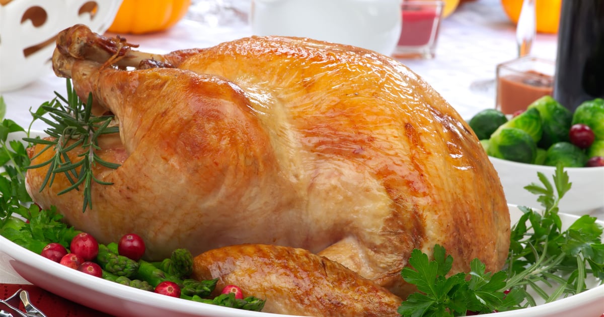 Thanksgiving Menu - Setauket Gourmet - Caterer in East Setauket, NY