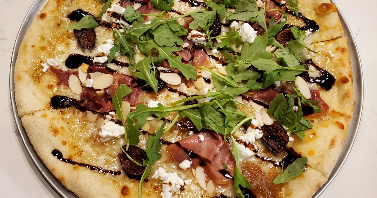 Gallery - Crust & Craft - Pizza Restaurant