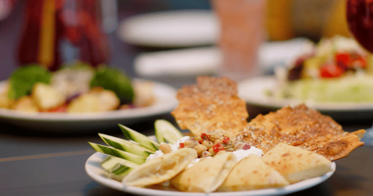 Nutrition & Allergens - Not Your Average Joe's - American Restaurant