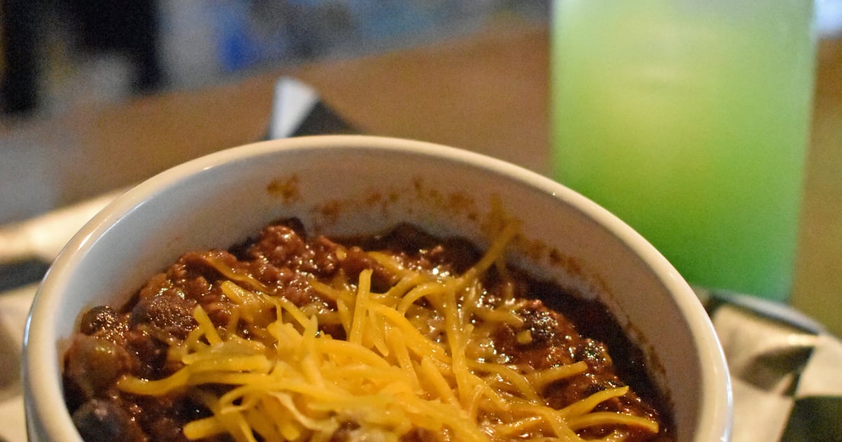 Chili - Catering Menu - Neighborhood Craft Beer and Burger Restaurant ...