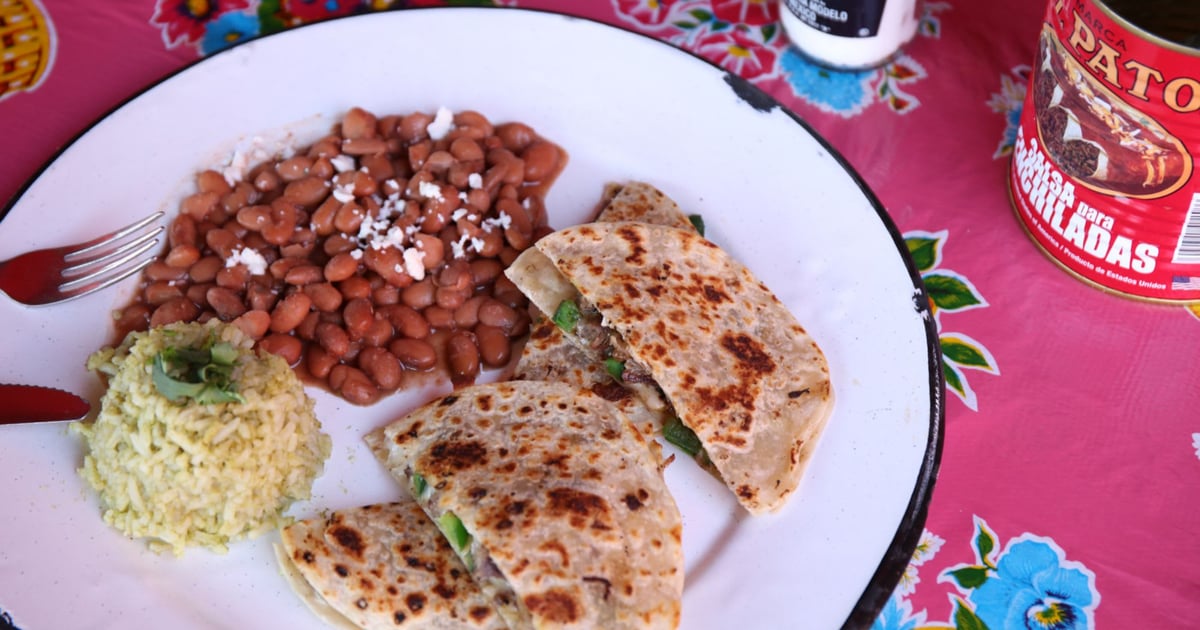 La Botana Tacos - La Botana - Mexican Restaurant in Tucson, AZ