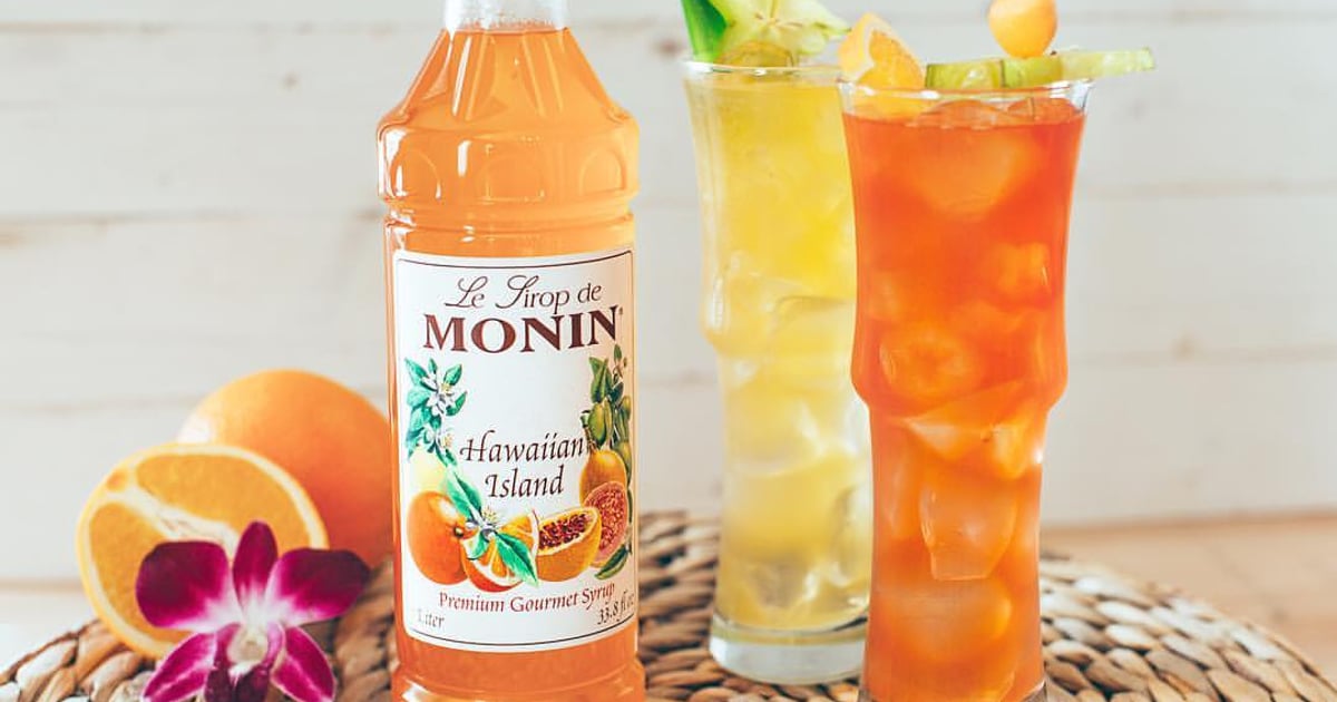Italian Sodas - Christine's Cafe - American Restaurant in PA