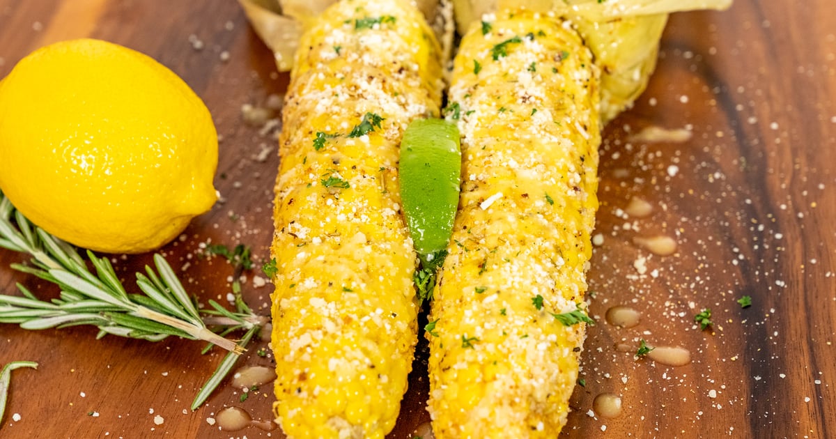 Franchise - Aww Shucks Alabama's Original Gourmet Street Corn.
