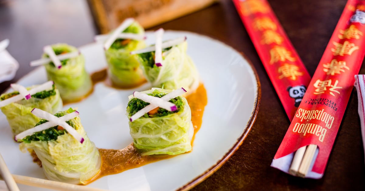 Boca Raton - Kapow Noodle Bar - Asian Fusion Restaurant in FL