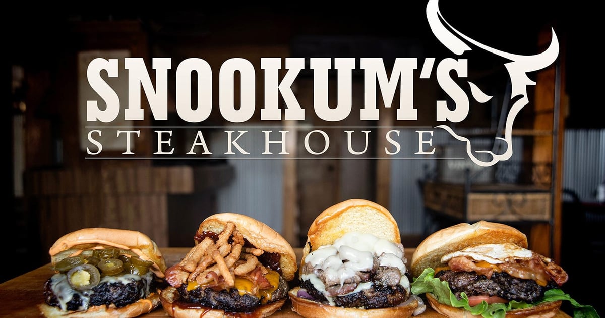 Snookum's Steakhouse - Steak House in Henderson, TN