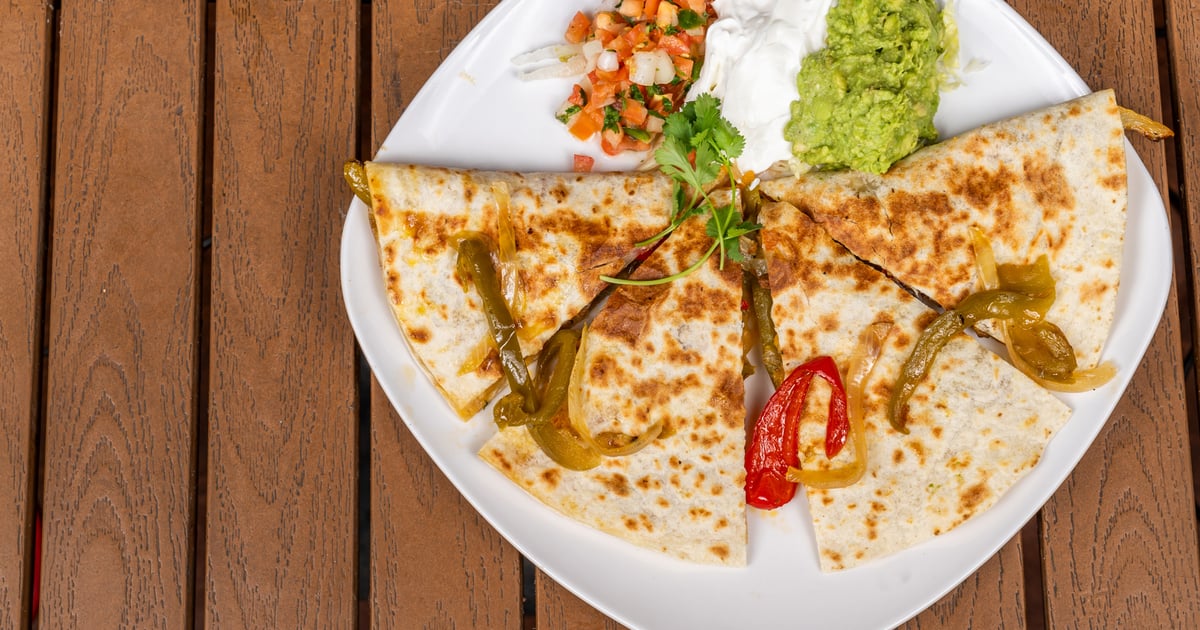 Menus - Maracas - Mexican Restaurant in CA