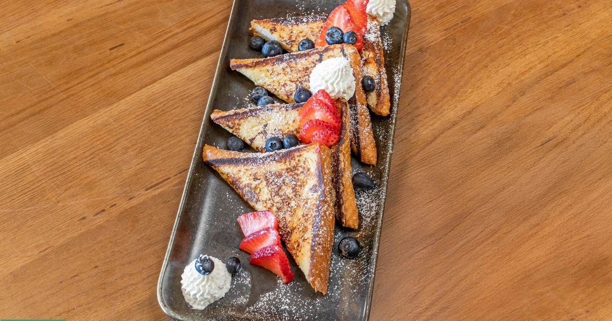 About - Woodside Delicatessen