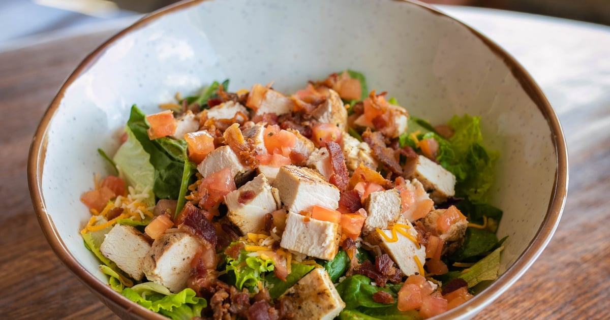 CADDYSHACK - Menu - The Backyard Grill - Family Restaurant in Houston, TX