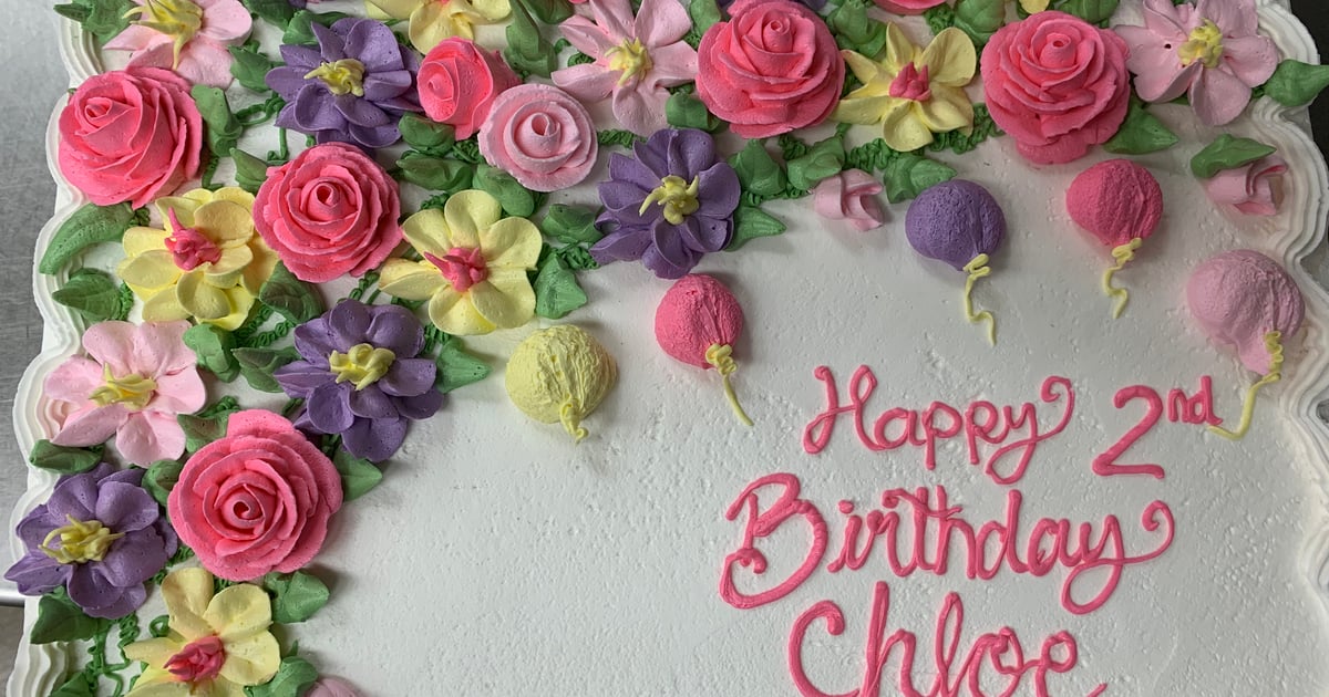 Bakery - Max and Benny's